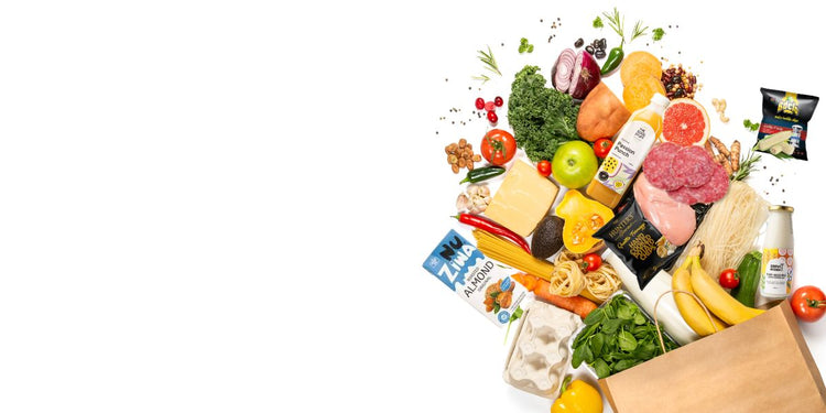 Fresh Online Grocery Shopping Store Nairobi, Kenya - Zucchini