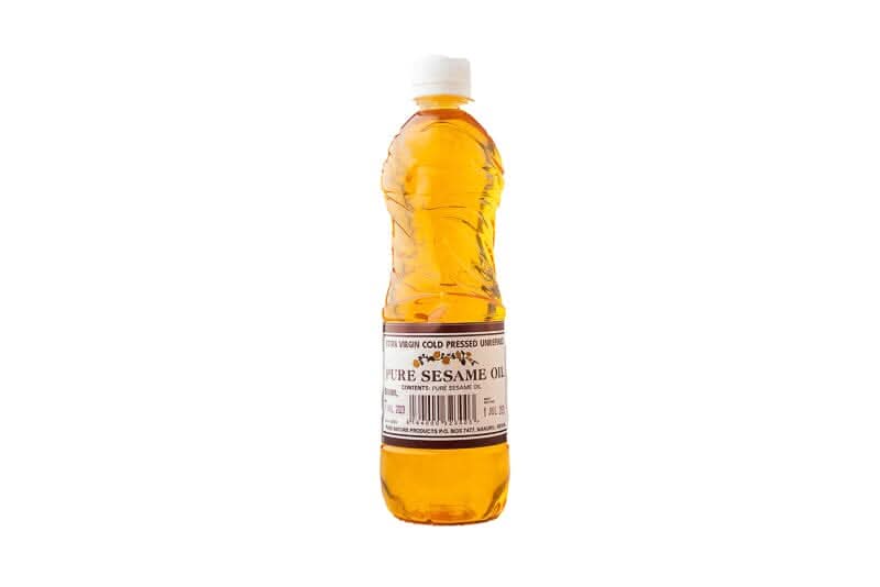 Pure Sesame Oil