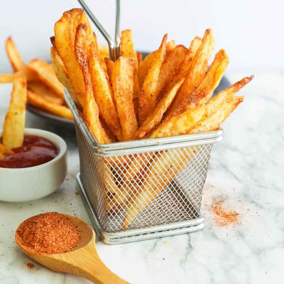 Plain Chips – Zucchini Food Market